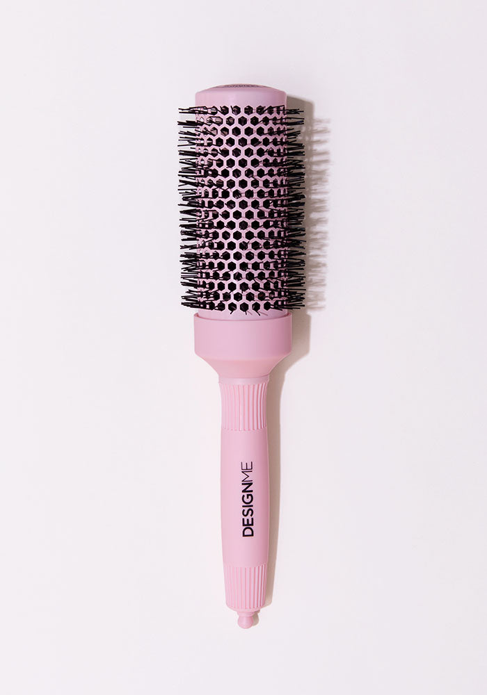 Ceramic Round Brush – DESIGNME Hair