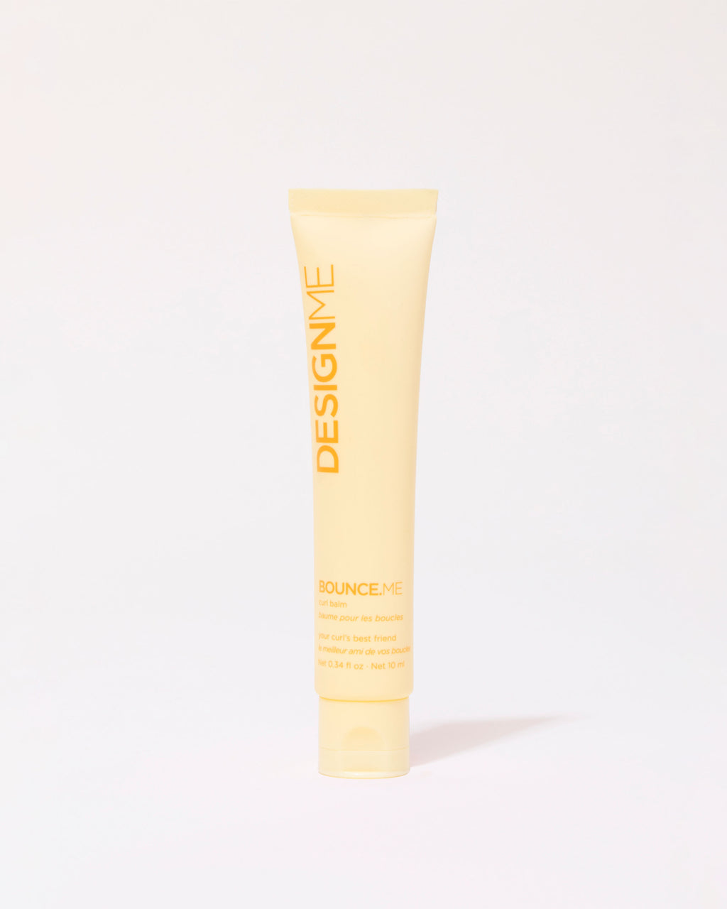 BOUNCE.ME Curl Balm | Curl Defining Cream | DESIGNME Hair
