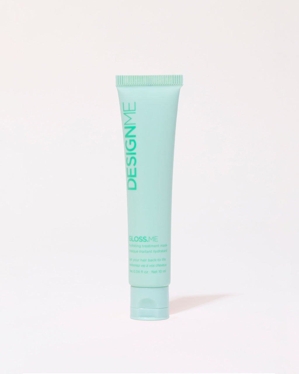GLOSS.ME Hydrating Treatment Mask For Hair | DESIGNME Hair
