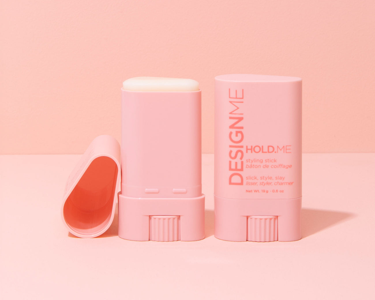 HOLD.ME Three-Way Hairspray | 3 in 1 Hairspray | DESIGNME Hair