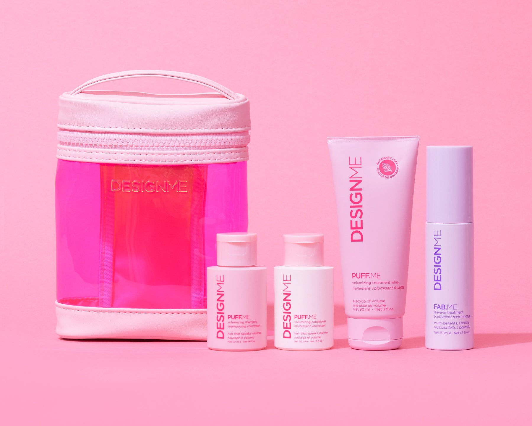 BOUNCE.ME Curl Balm | Curl Defining Cream | DESIGNME Hair