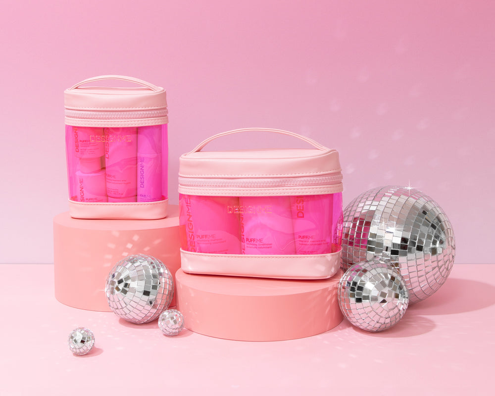 Hair Kits and Bundles | Shop Vegan & Cruelty-Free Hair Sets | DESIGNME Hair