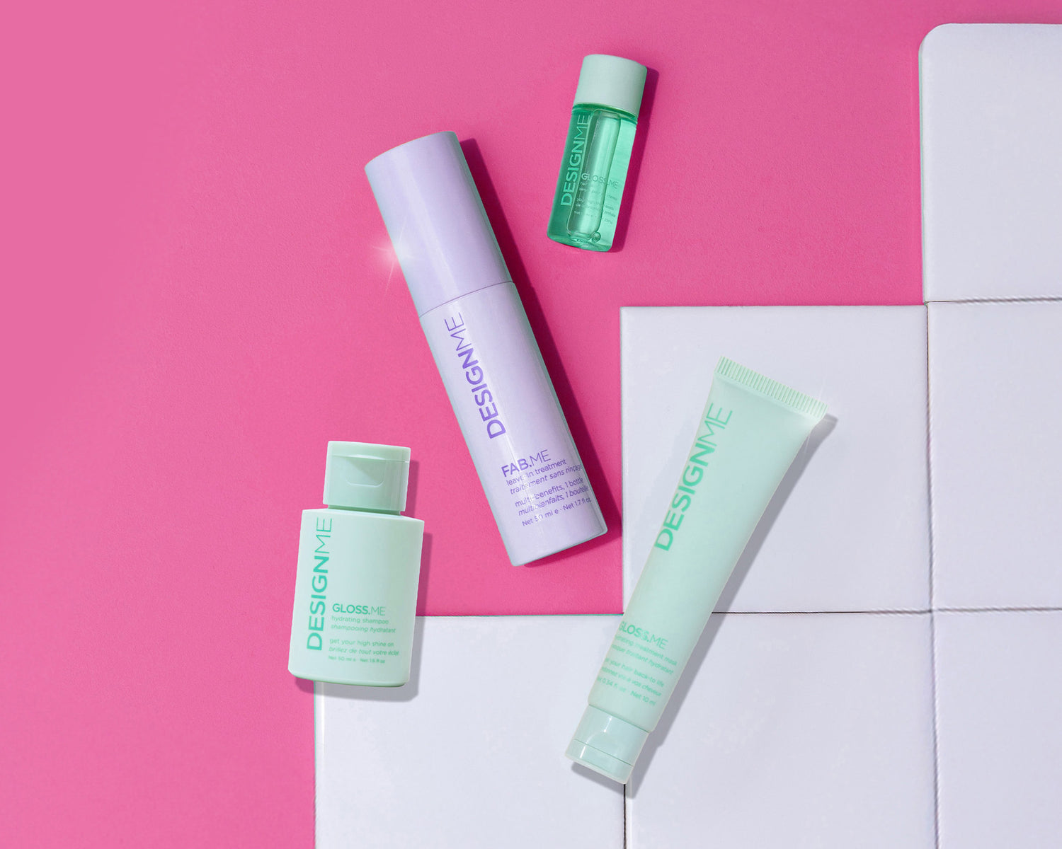 BOUNCE.ME Curl Balm | Curl Defining Cream | DESIGNME Hair