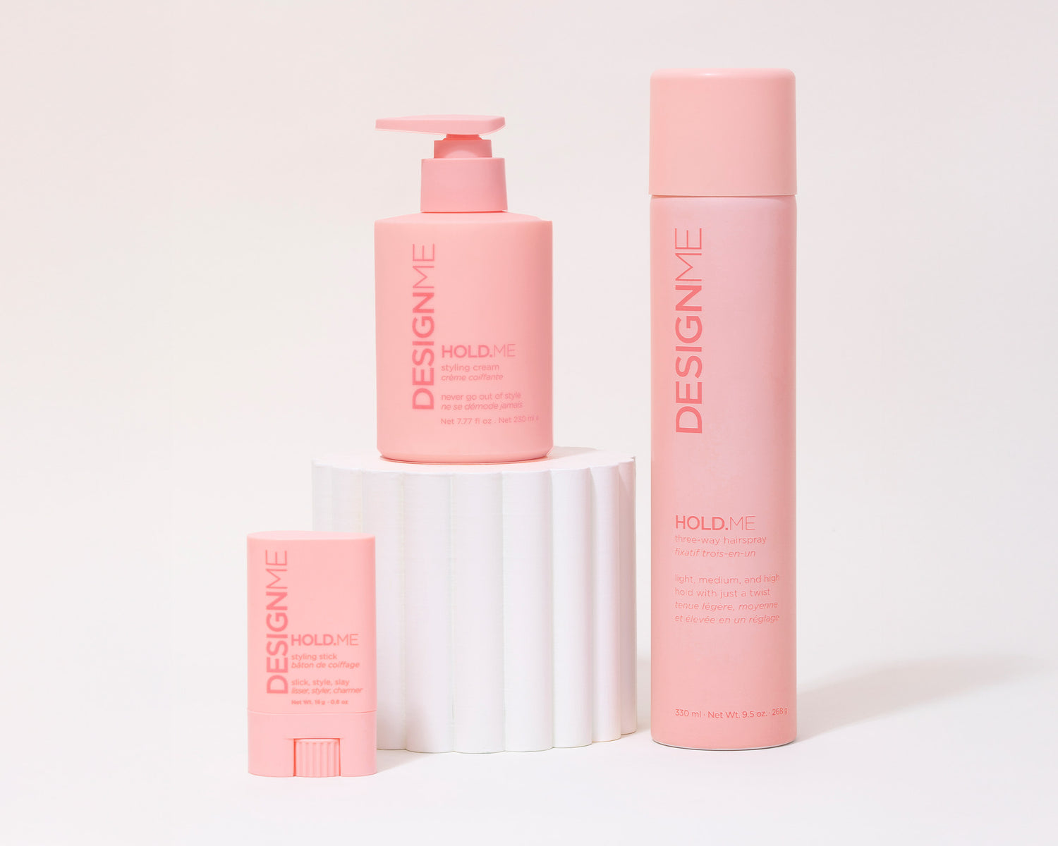 BOUNCE.ME Curl Balm | Curl Defining Cream | DESIGNME Hair