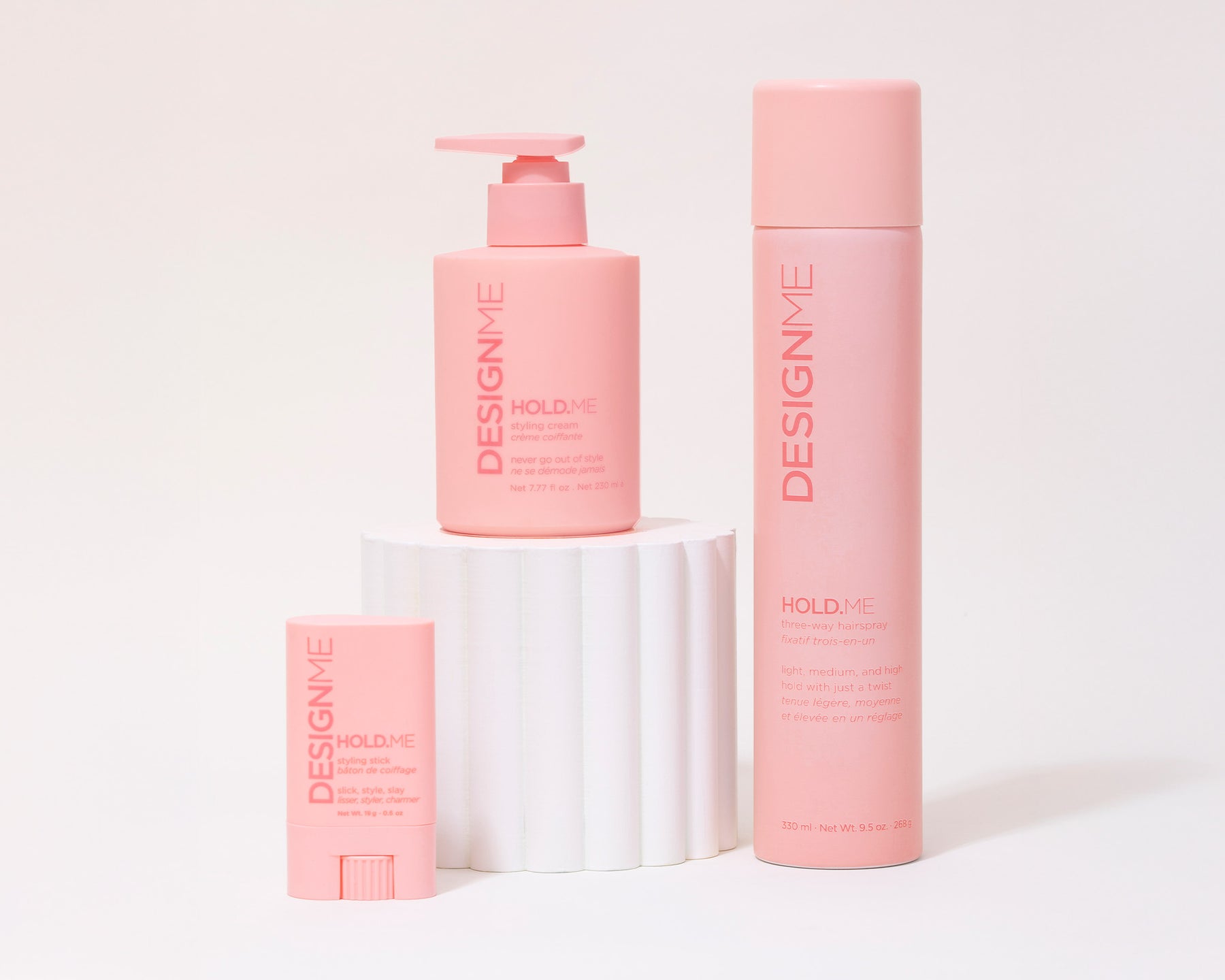 DESIGNME - Vegan & Cruelty Free Haircare - Shop All Hair Products ...