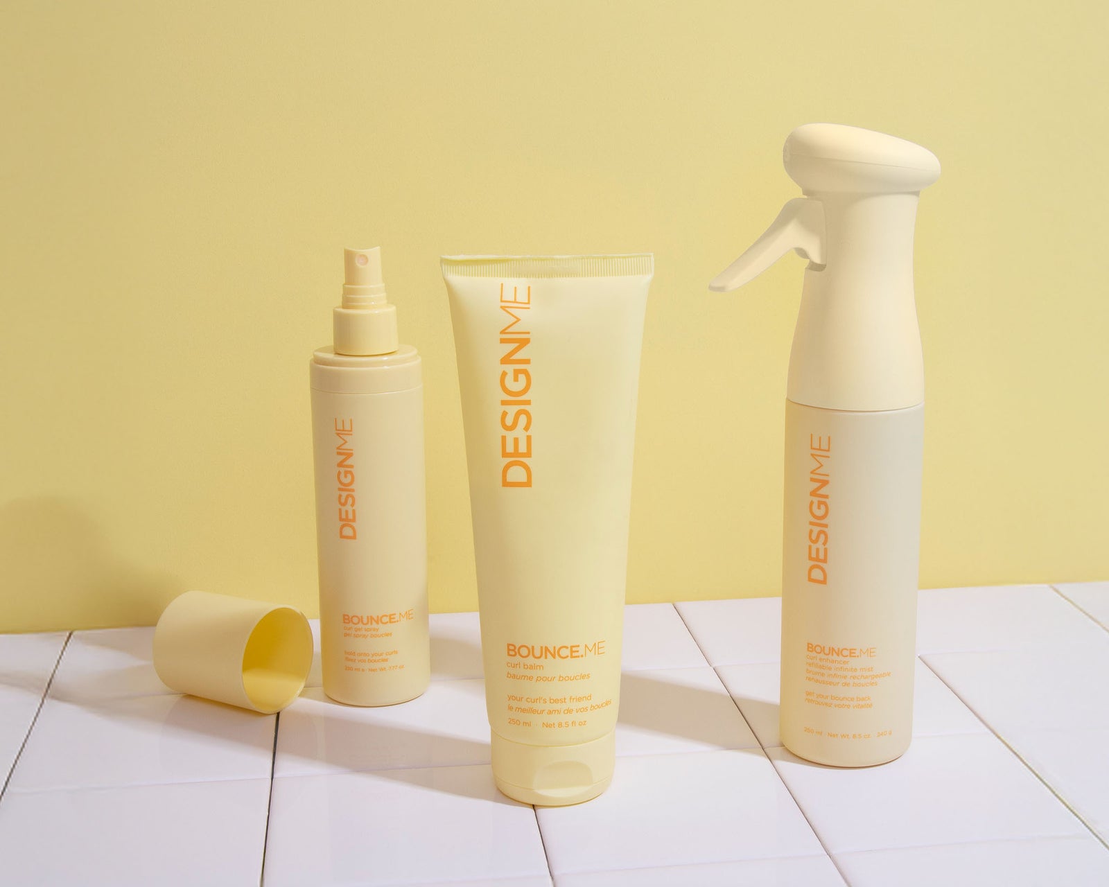 PUFF.ME Hair Volumizing & Thickening Treatment | DESIGNME Hair