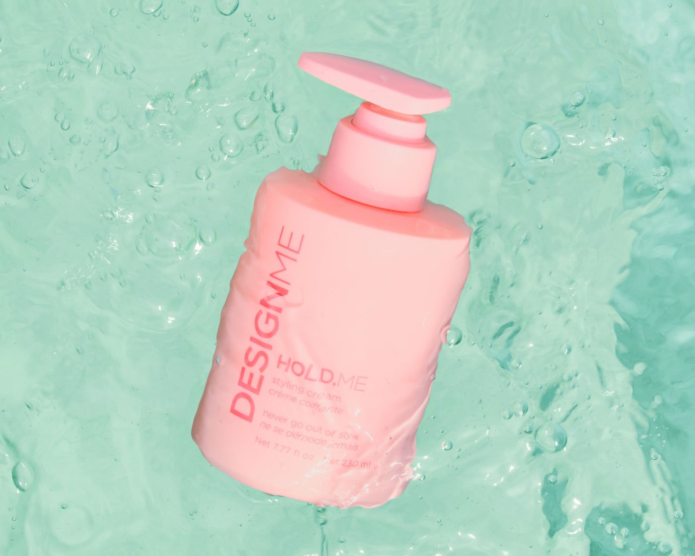 BOUNCE.ME Curl Balm | Curl Defining Cream | DESIGNME Hair