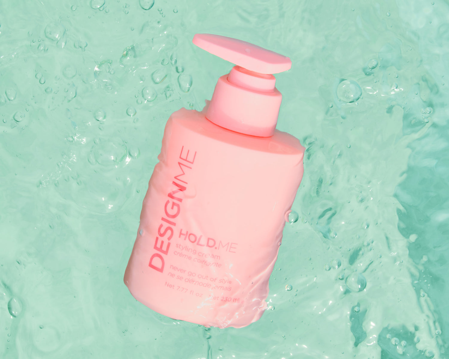 BOUNCE.ME Curl Balm | Curl Defining Cream | DESIGNME Hair