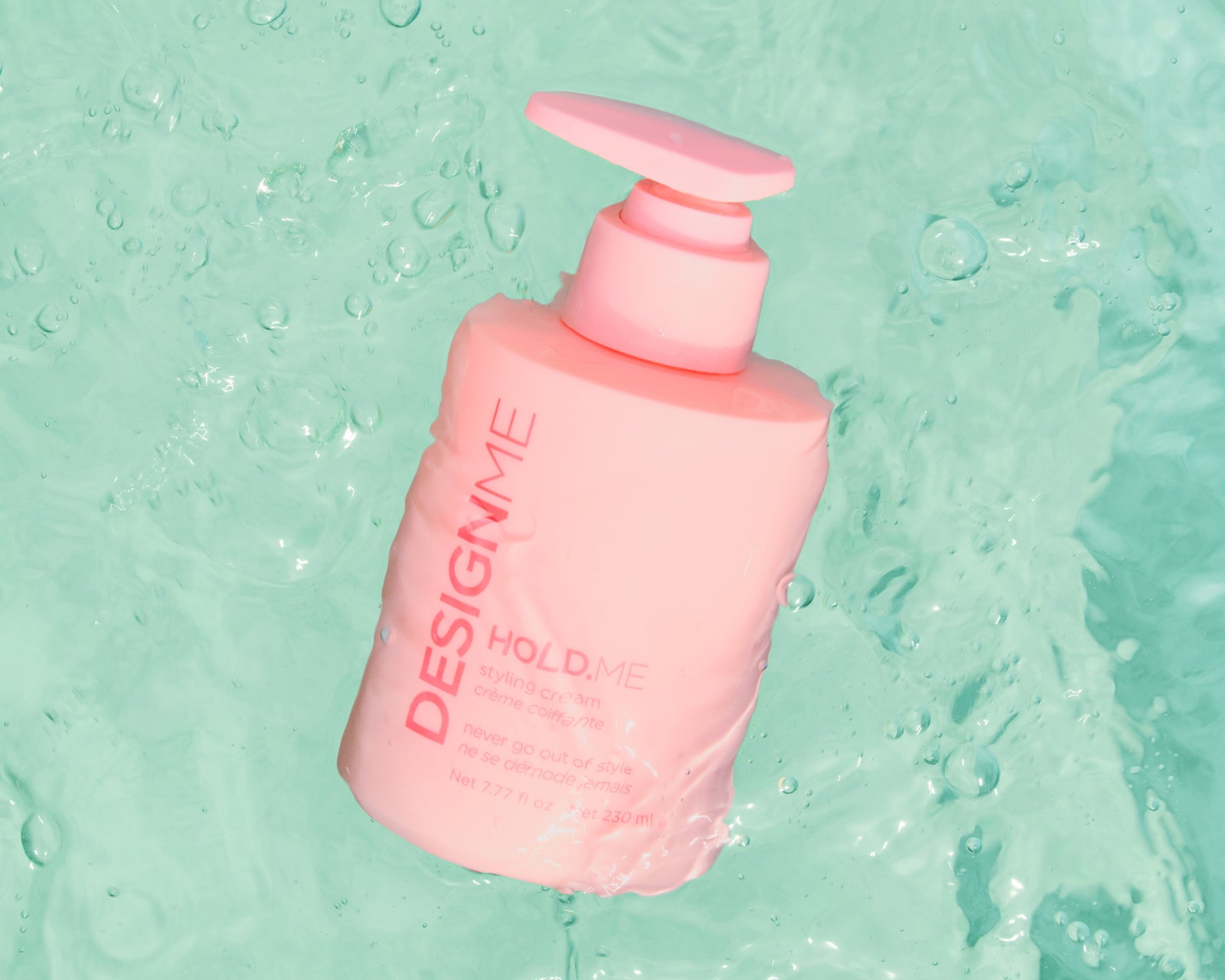 BOUNCE.ME Curl Balm | Curl Defining Cream | DESIGNME Hair
