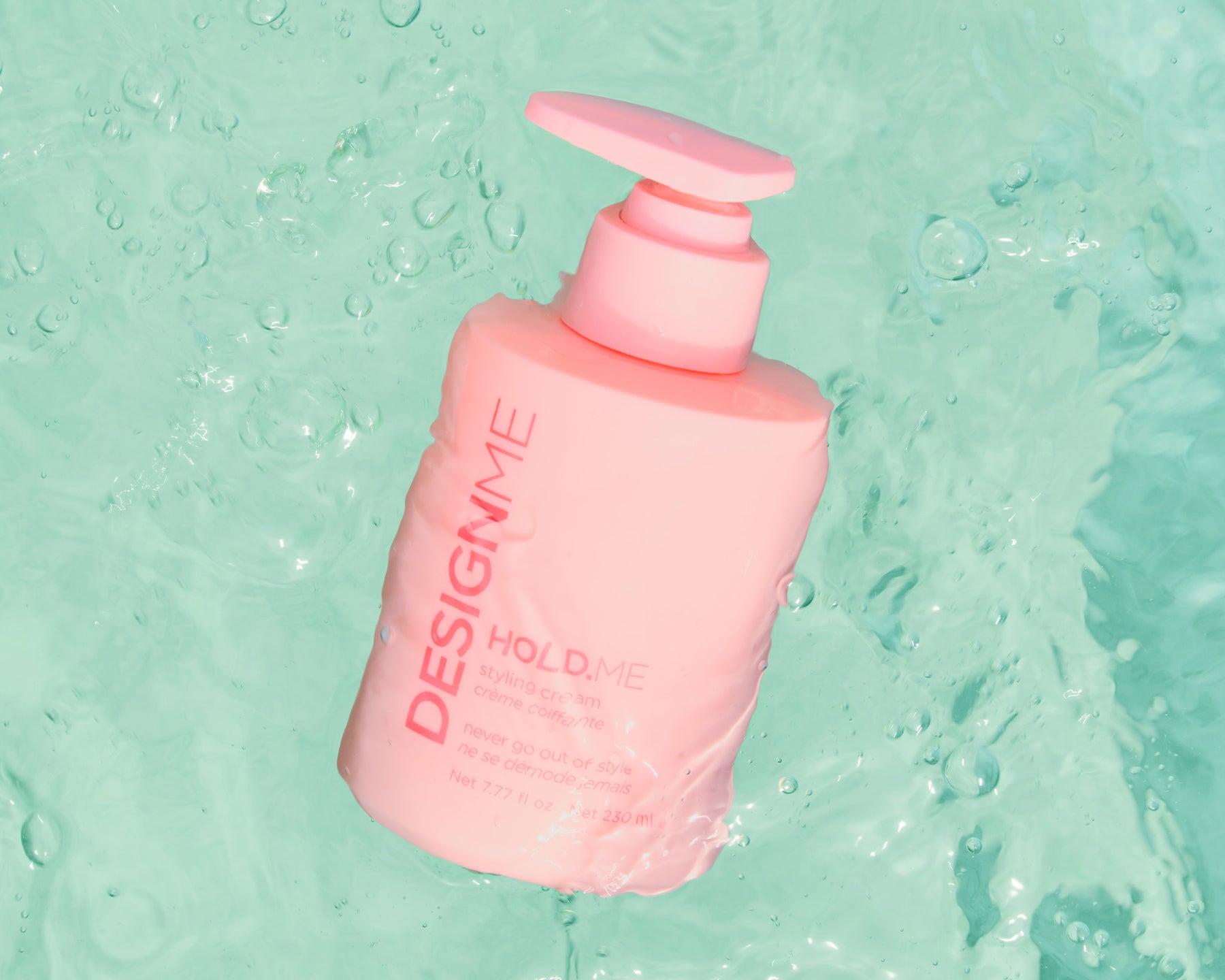 BOUNCE.ME Curl Balm | Curl Defining Cream | DESIGNME Hair