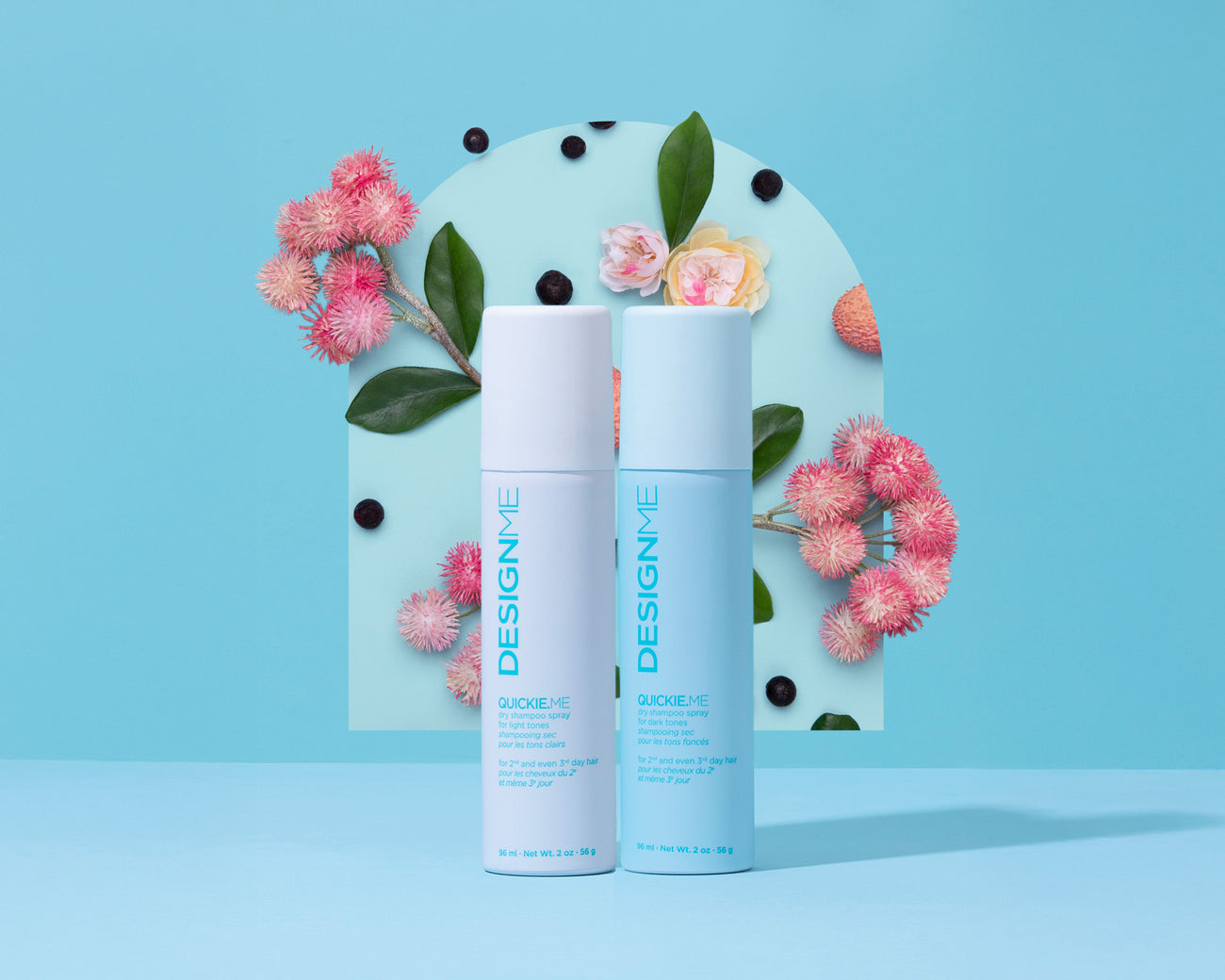 BOUNCE.ME Curl Balm | Curl Defining Cream | DESIGNME Hair
