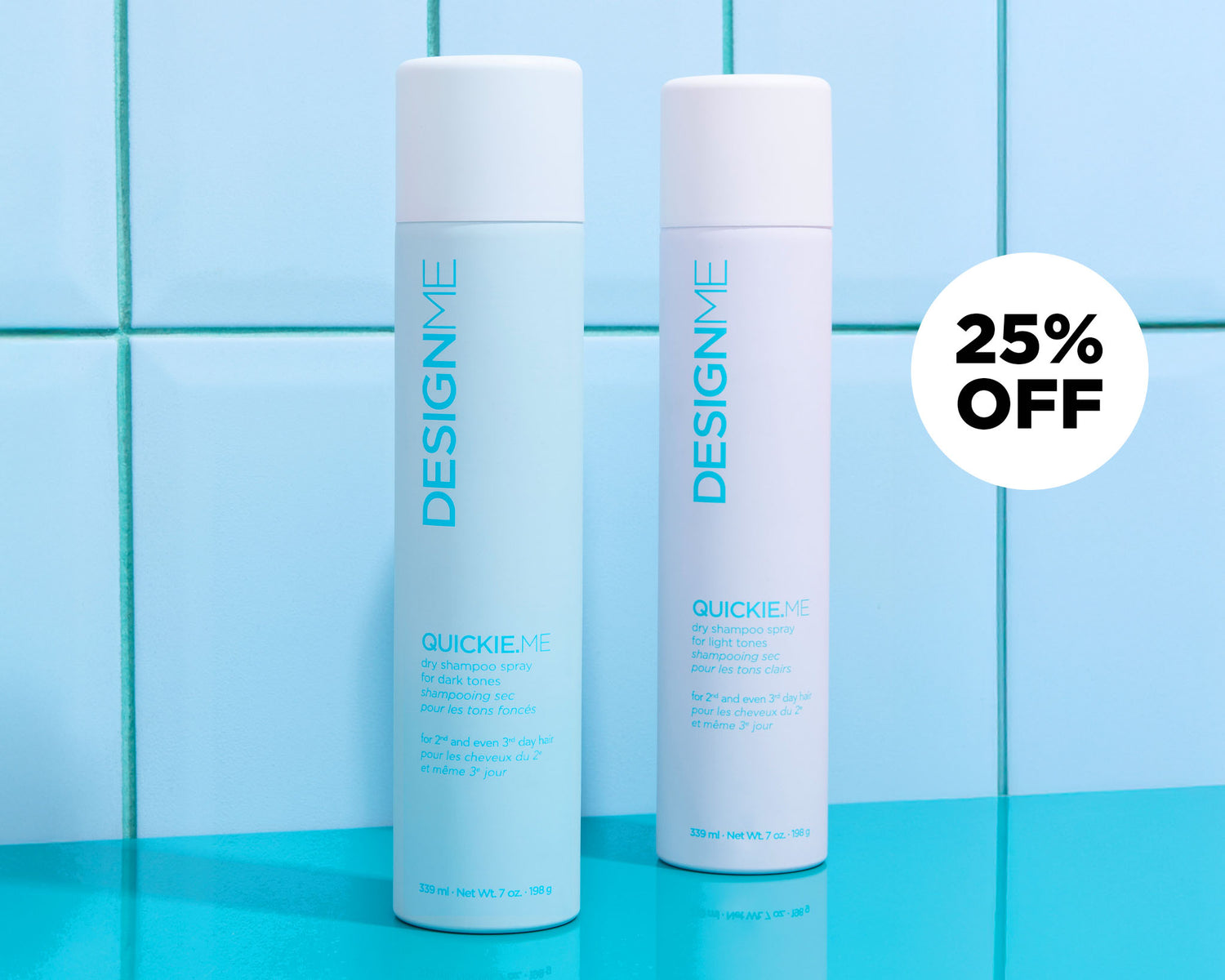 Best-Selling Hair Products | DESIGNME Hair
