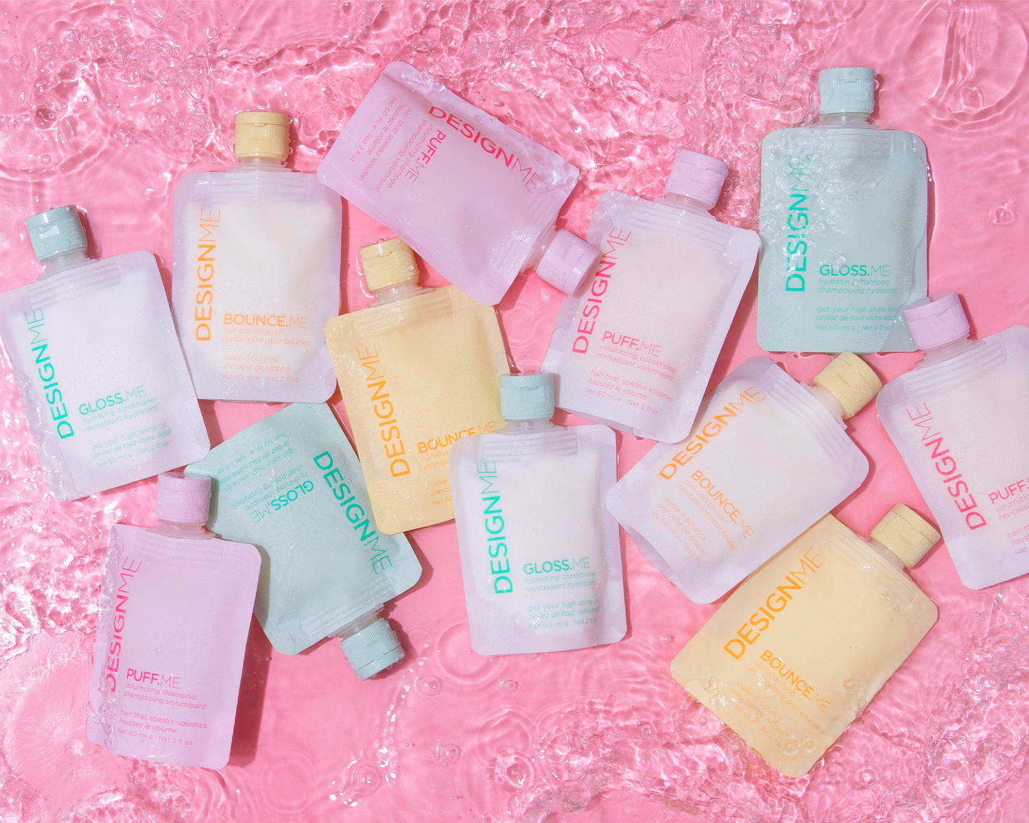 Hair Product Samples & Trial Sizes | Vegan & Cruelty-Free Products ...