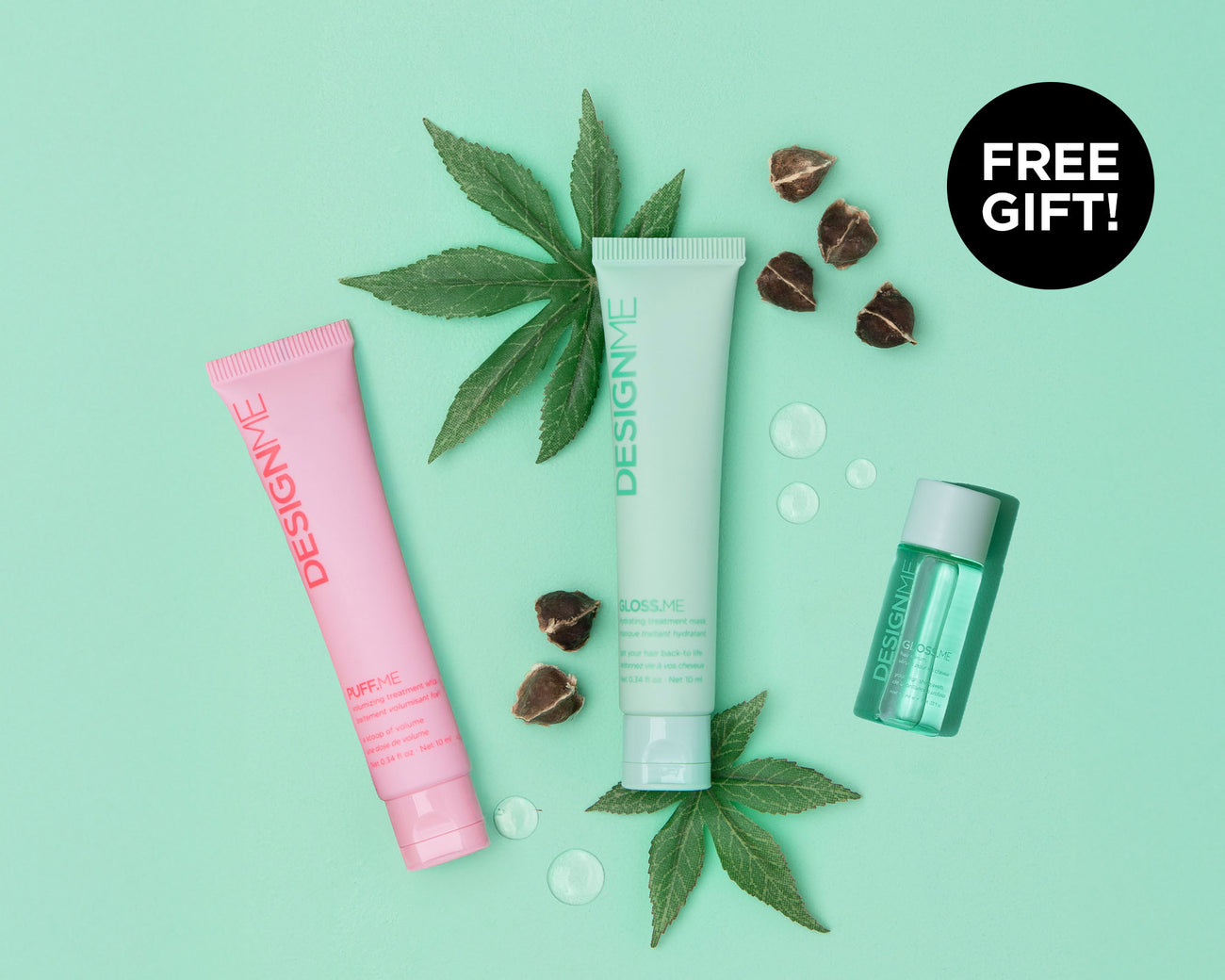 HOLD.ME | Hair Styling Wax Stick | Wax Stick for Frizz & Flyaways ...