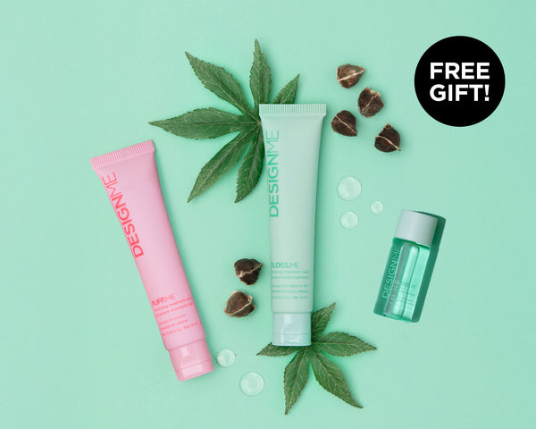 DESIGNME - Vegan & Cruelty Free Haircare - Shop All Hair Products ...