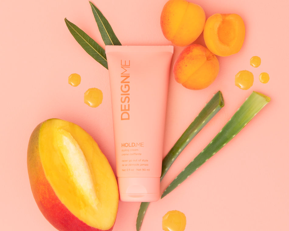 BOUNCE.ME Curl Balm | Curl Defining Cream | DESIGNME Hair