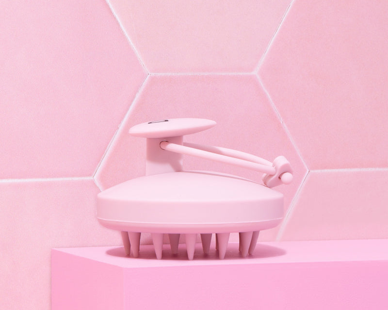 PUFF.ME Volumizing Powder | Instant Volume & Root Lift | DESIGNME Hair