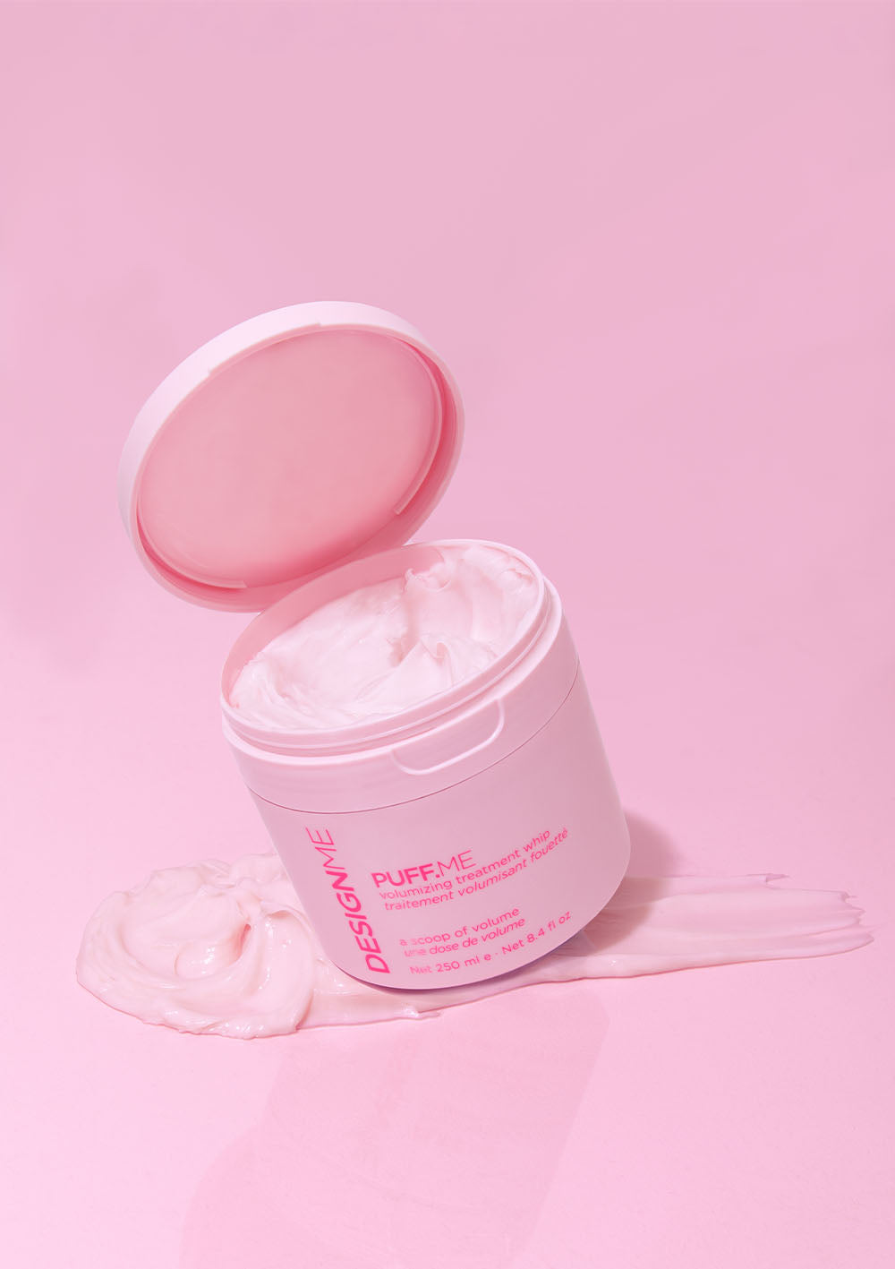 PUFF.ME Hair Volumizing & Thickening Treatment | DESIGNME Hair