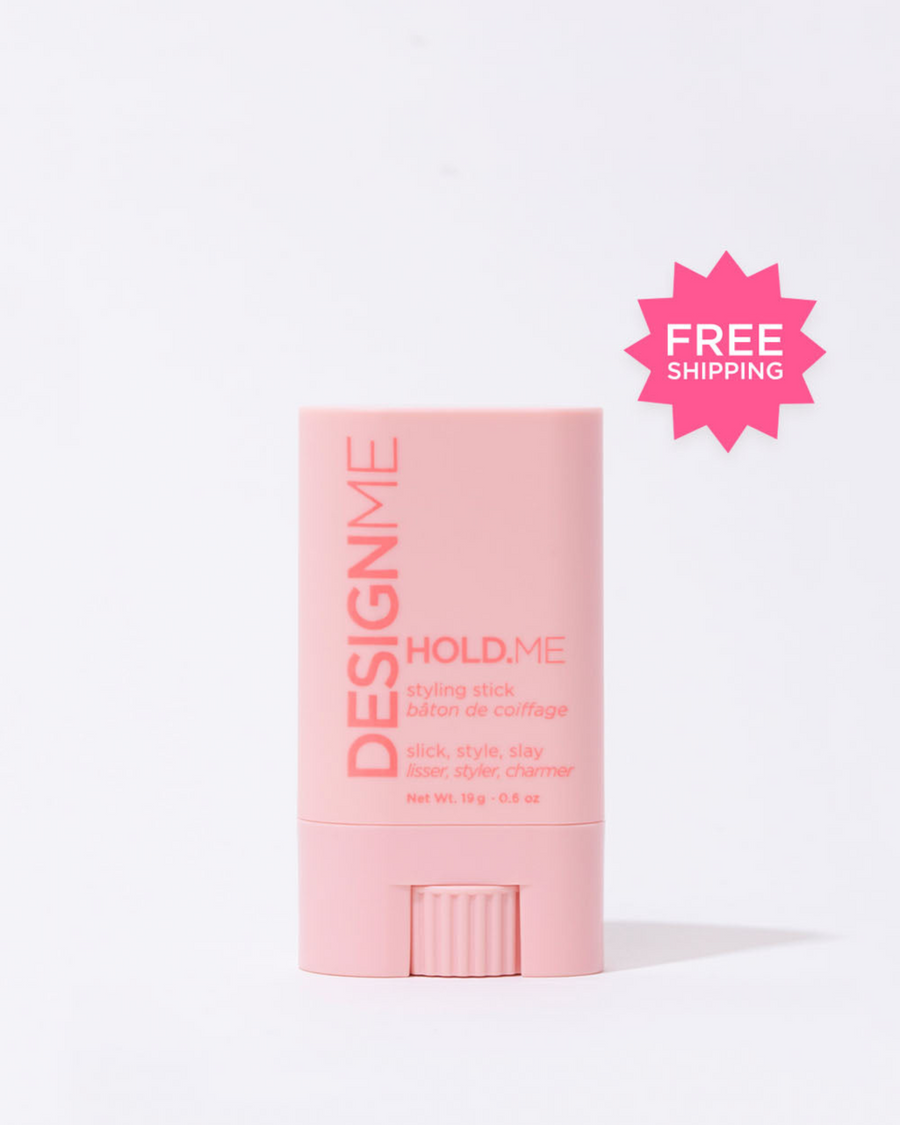 Professional, Cruelty-Free & Vegan Hair Products | DESIGNME Hair