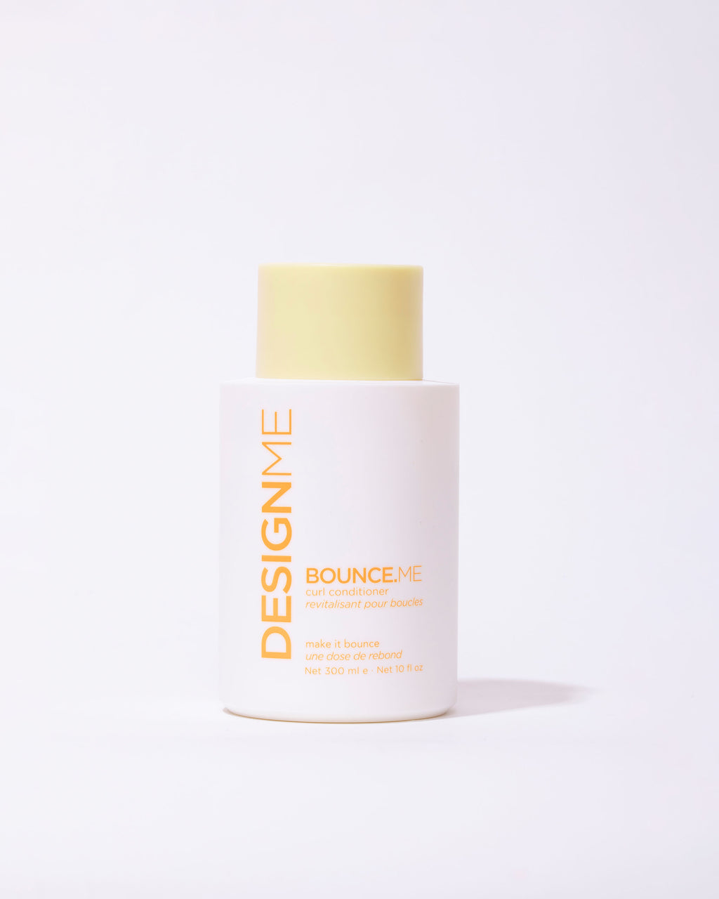 BOUNCE.ME • Curl Conditioner – DESIGNME Hair