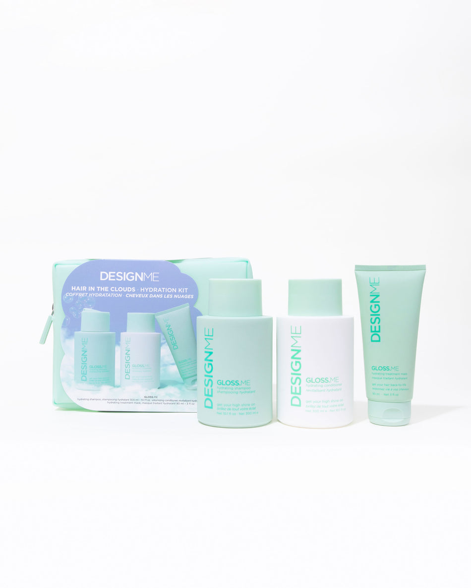 DESIGNME Hair | Professional, Cruelty Free & Vegan Hair Products