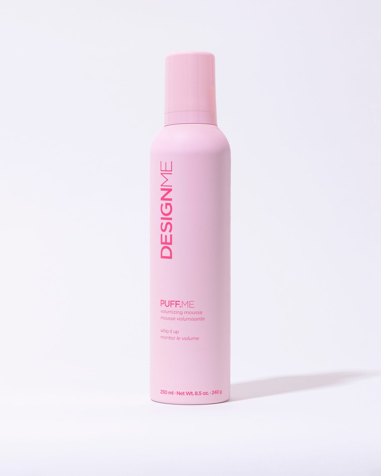 BOUNCE.ME Curl Mousse | Curl Defining & Frizz Control | DESIGNME ...