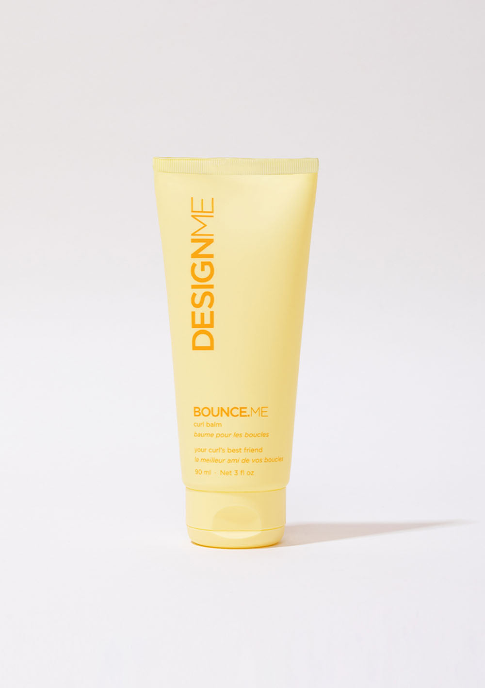 BOUNCE.ME Curl Balm | Curl Defining Cream | DESIGNME Hair